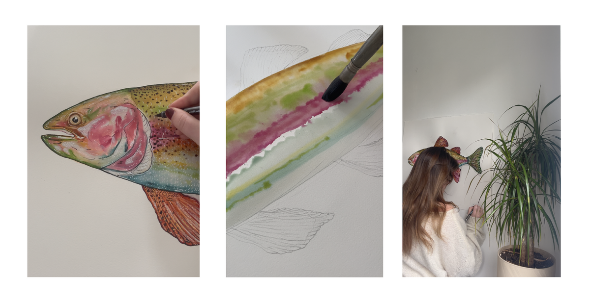 Grown X Asha Cook Studios – Grown Shop